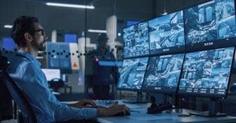 AI Access Control for Secure, Smart Spaces - IDCUBE