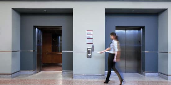 Integrating Access Control with DCS - IDcube