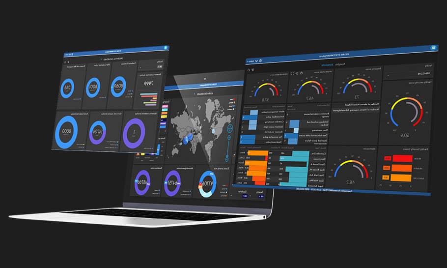 AI Access Control for Secure, Smart Spaces - IDCUBE